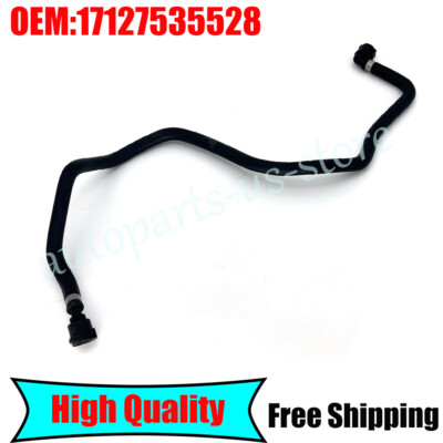 1PCS New Water Pipe Cylinder Cover Hose For BMW X3 G08 X4 G02 ...