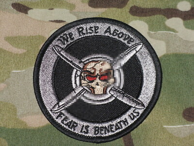 Central Intelligence Agency CIA SPOOKY Air Operation Kabul Afghanistan ...