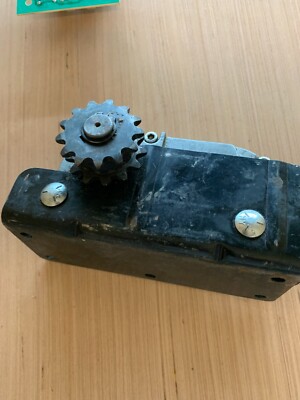 Adnik BAL Accu-Slide 25076-1 RV Trailer Slide Out Gear Box 13 Tooth ...