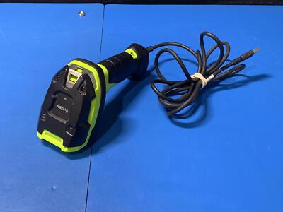 Zebra DS3608-SR00003VZWW Handheld USB Wired Barcode Scanner LI3608 | eBay