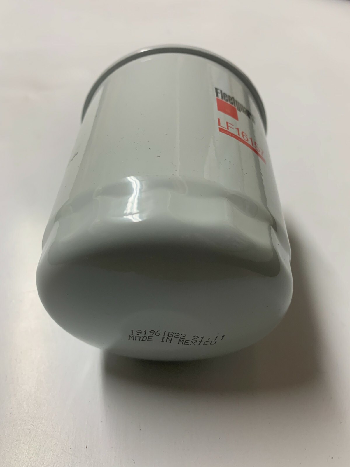 Fleetguard Lube Filter LF16157 - Cummins Replacement Part for sale ...