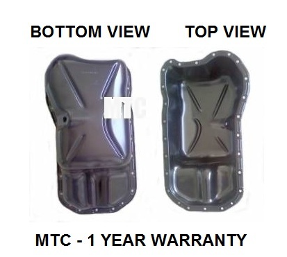 VW 2.8 VR6,JETTA GOLF PASSAT OIL PAN FITS AAA ENGINES VR6 | eBay
