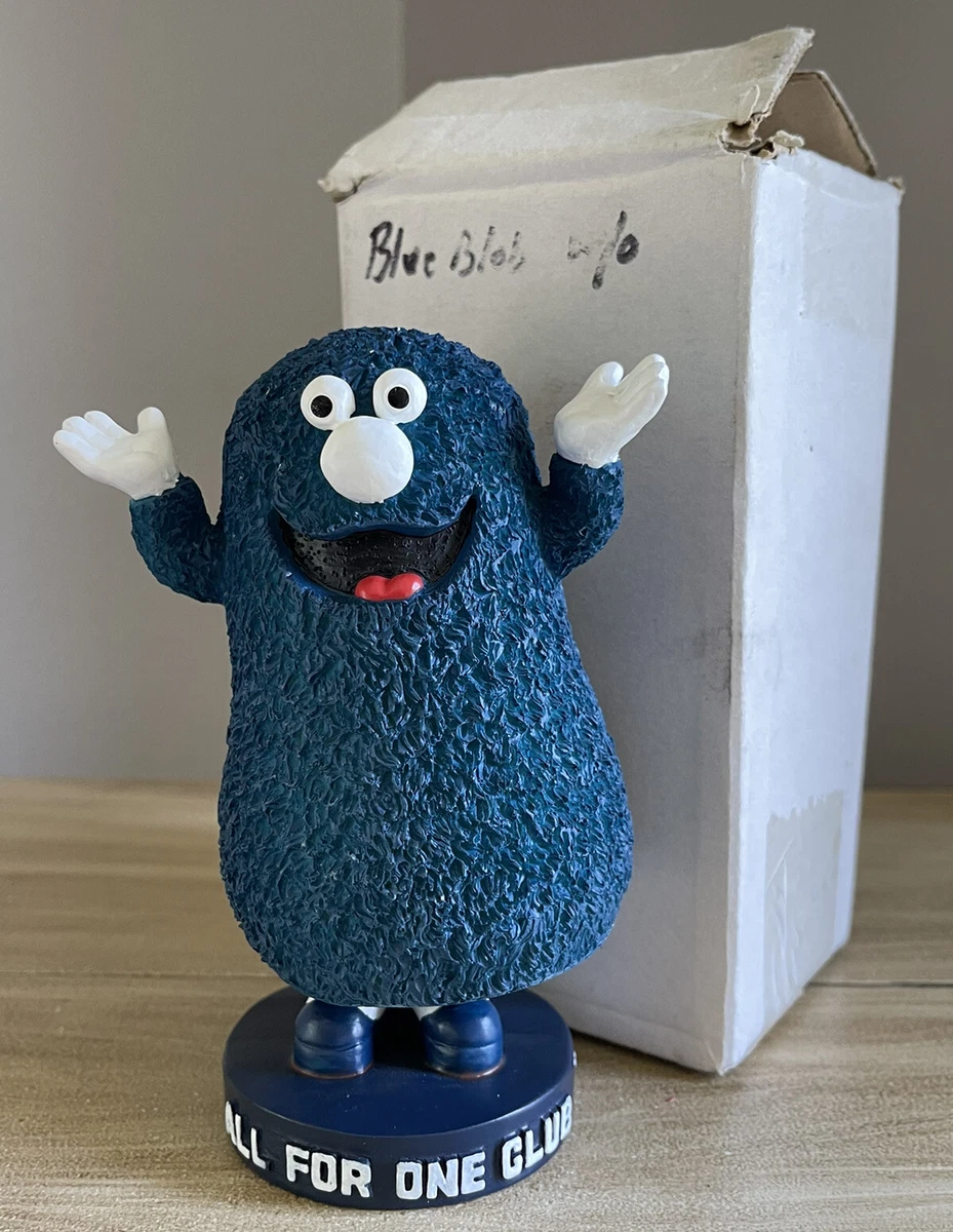 Xavier University Mascot