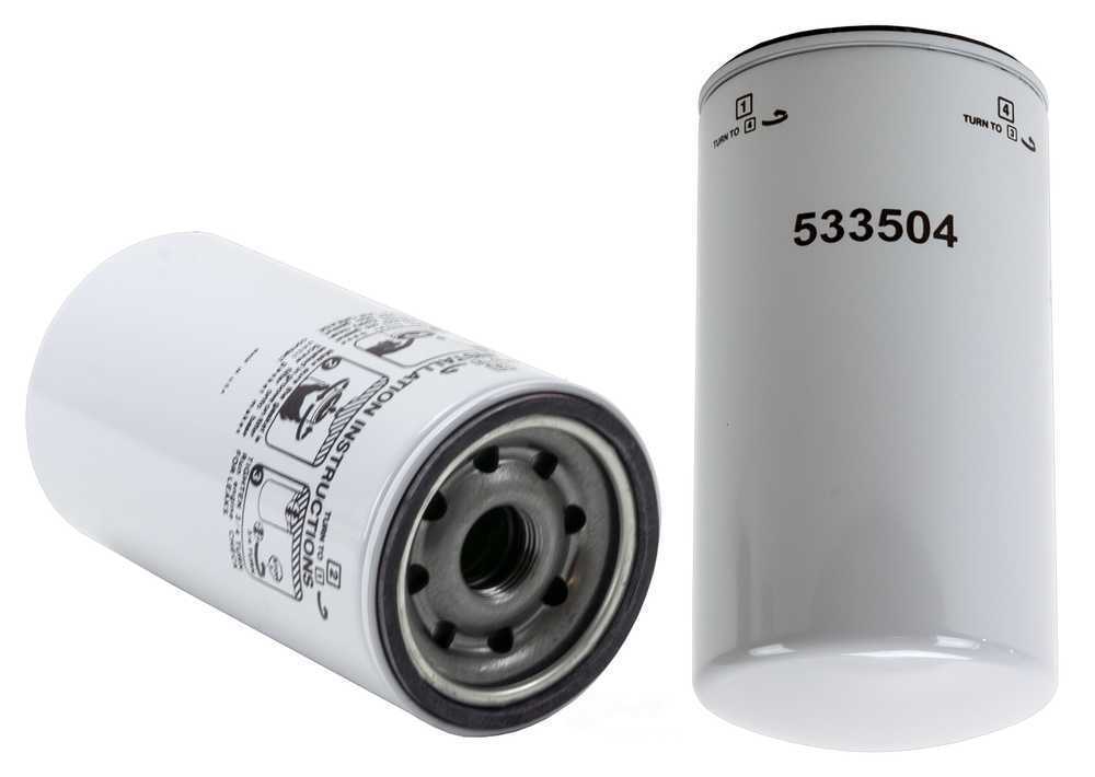 HIFI-FILTER SN105 - Fuel filter cross reference