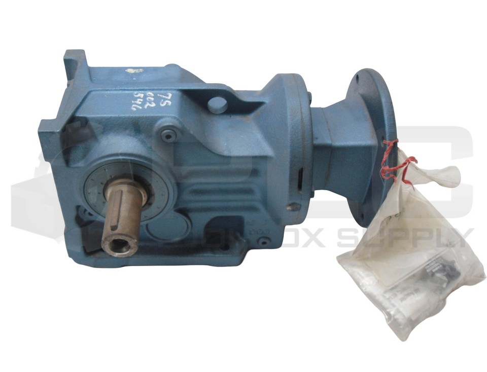 Nouveau Réducteur De Vitesse Sew Eurodrive K47AM56 Rapport: 39,61 | eBay