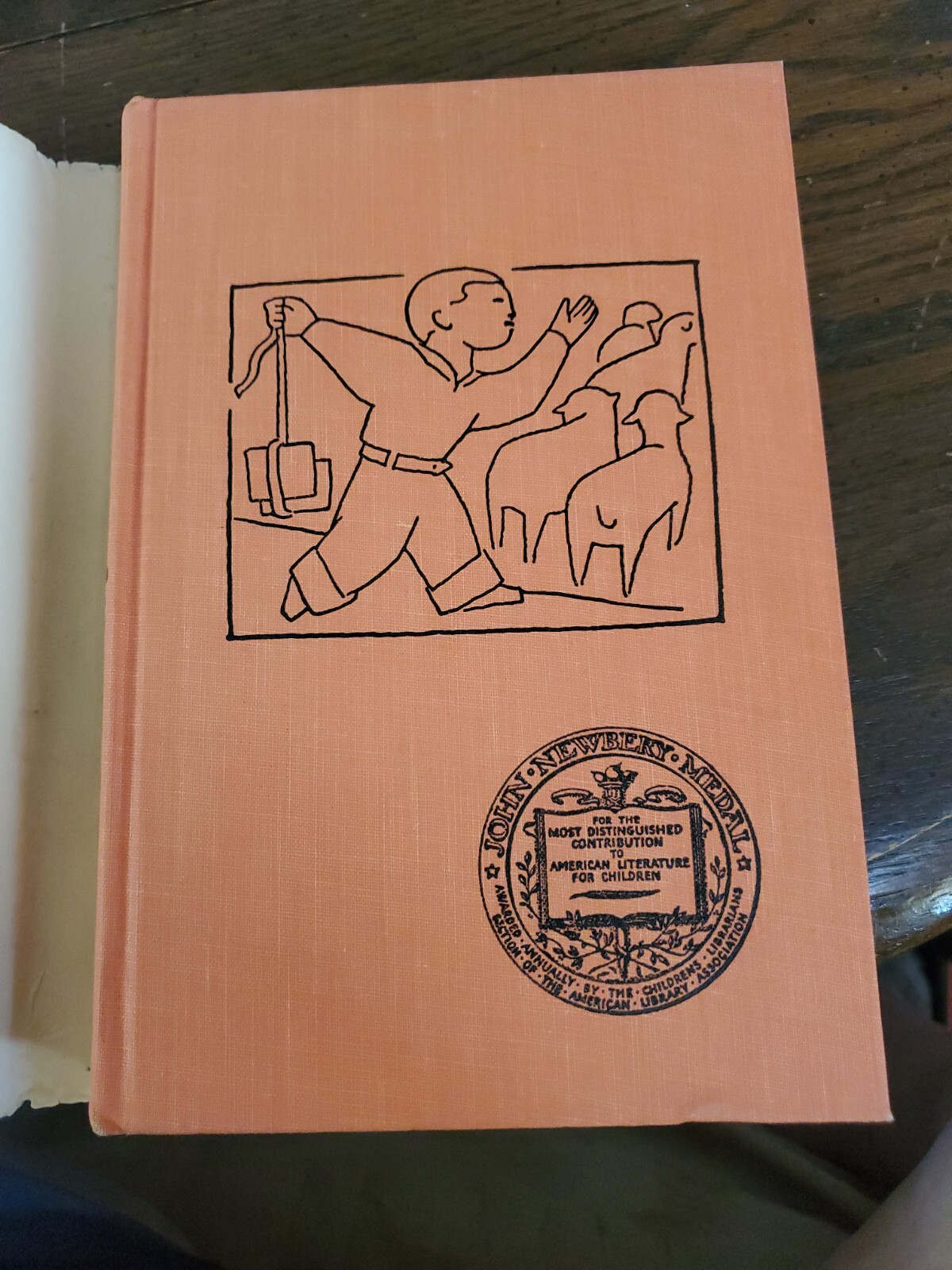 …and now Miguel, by Joseph Krumgold Hardcover 1953 | eBay