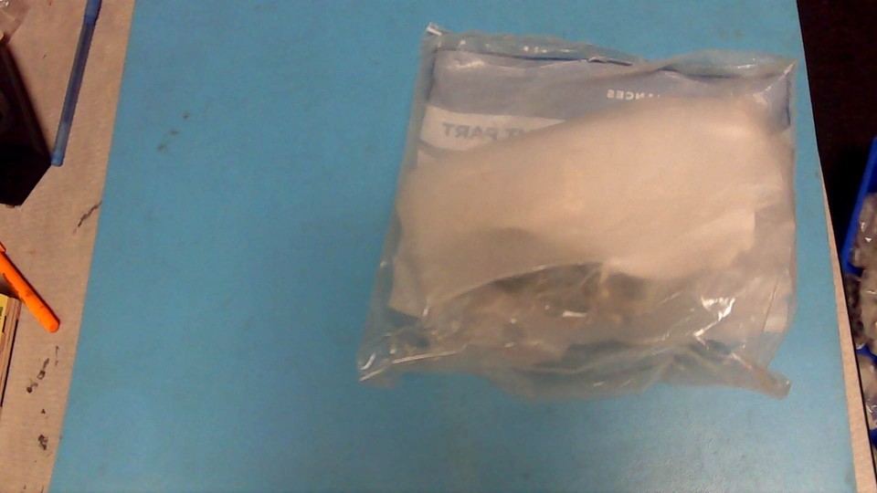 WE25m40 NEW OEM GE Dryer Drum Bearing Kit | eBay