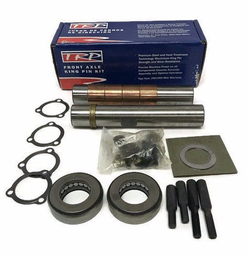 TRP Front Axle King Repair Pin Kit SK569 Replaces Kb839cb for sale ...