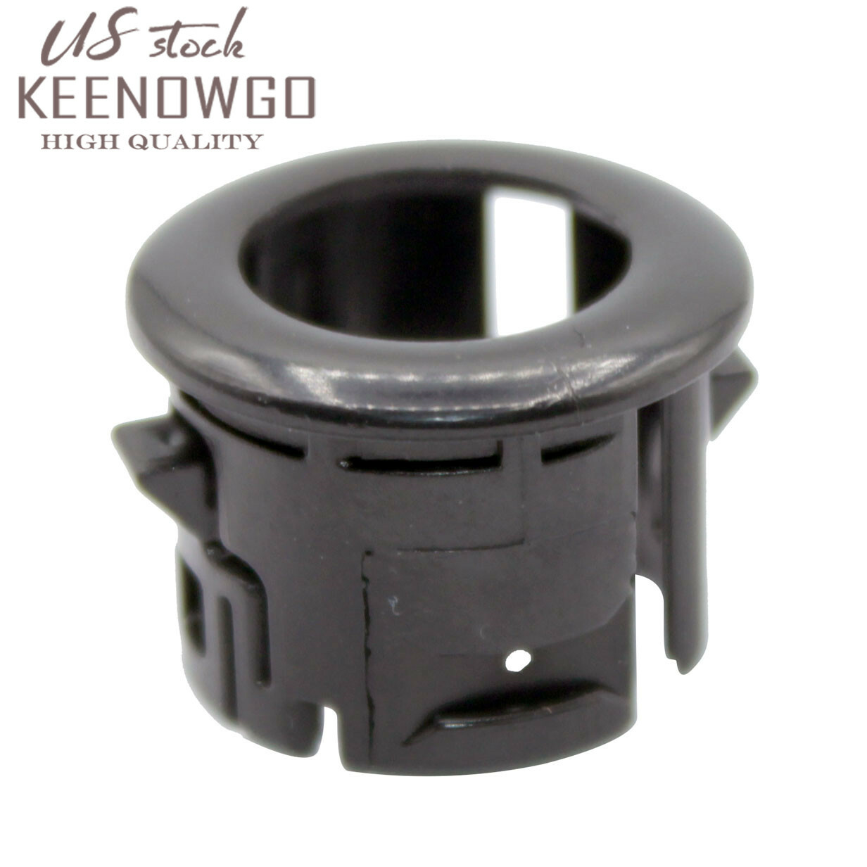 4x NEW Parking Sensor Retainer Fit For Toyota Lexus ES350 HS250H 89348 ...