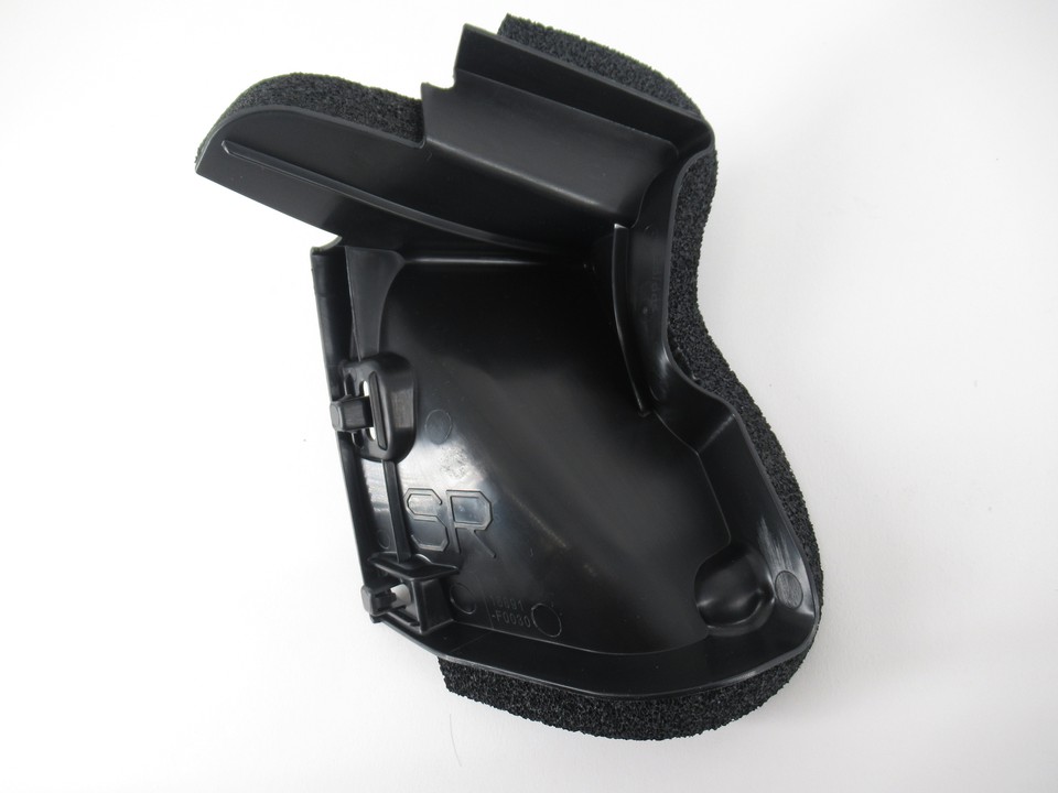 Genuine OEM Toyota 16691-F0030 Air Guide Plate 2018-2020 Camry | eBay