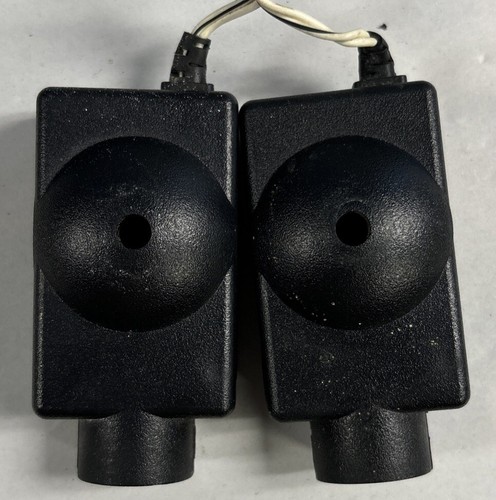 Chamberlain LiftMaster Craftsman Garage Safety Sensor Eyes Old Style ...