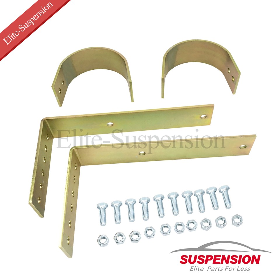 Zinc Steel Driveshaft Safety Loop Bolt On Drive Tail Shaft For ...