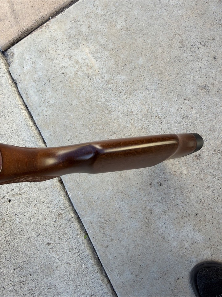 Beeman S1 Air Rifle by Beeman | eBay