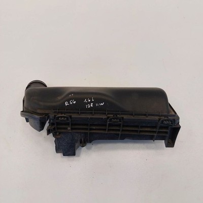 Mini One - Cooper Coupe R56 2008 Petrol air filter box 7576691 MIV14035 ...