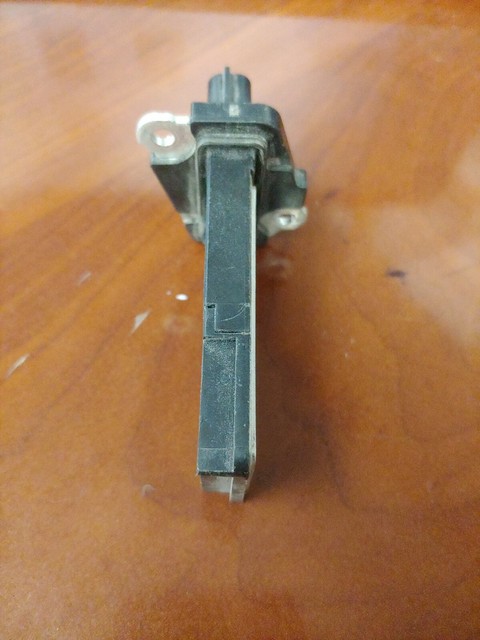 2004 OEM Ford Explorer Mass Air Flow MAF Sensor PBT Gf40 for sale ...