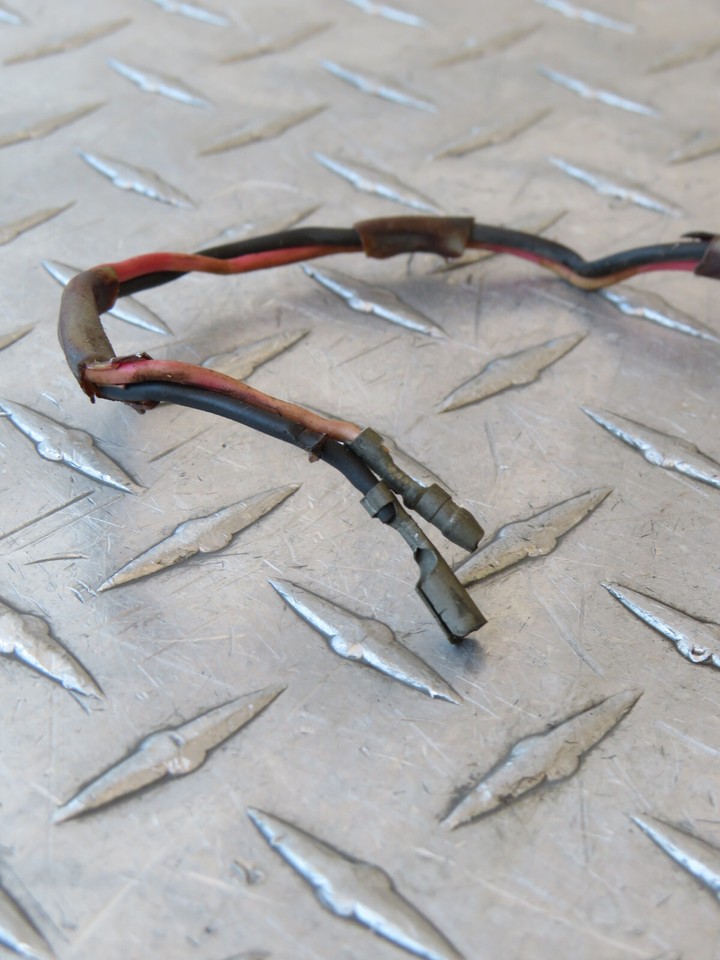 1972 72 HONDA SL100 SL 100 IGNITION SWITCH NO KEY | eBay