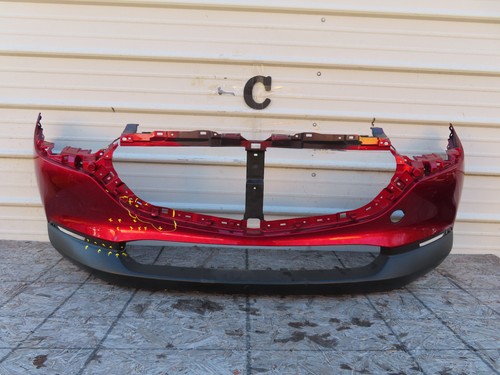 2020 2021 MAZDA CX30 FRONT BUMPER COVER OEM DGH9-50031 | eBay