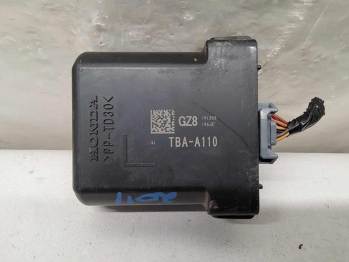 TBA-A110 Chassis Brain Box HONDA CIVIC 19 20 21 | eBay