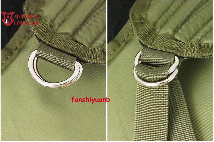 Soviet 6B2 Body Armor Tactical Vest Plate Carrier Afghan Chechen War ...