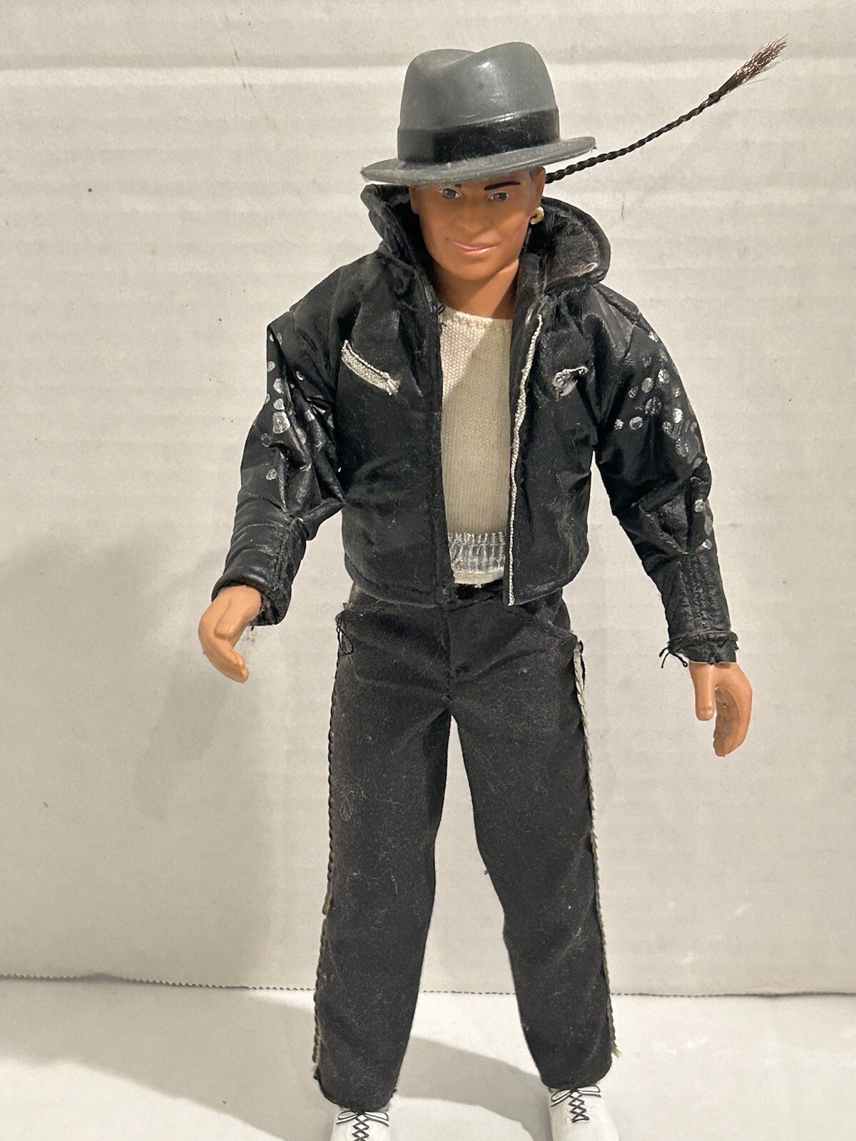 New Kids On The Block Jordan Knight Doll | Grelly USA