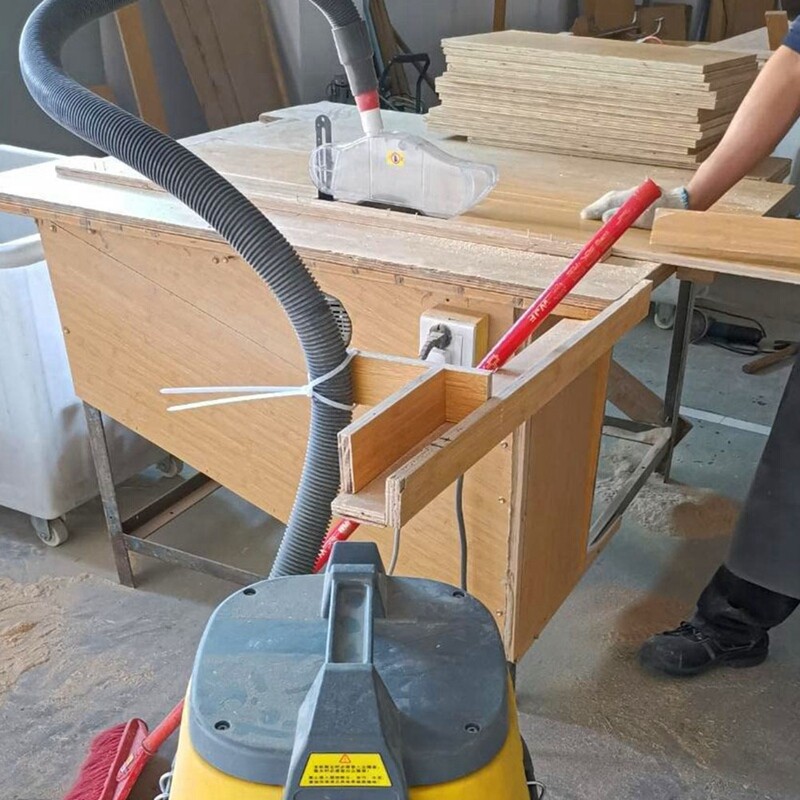 2X(Stand Table Saw Cover, 4-10 Inch Dust Table Saw Guards,Dustproof ...