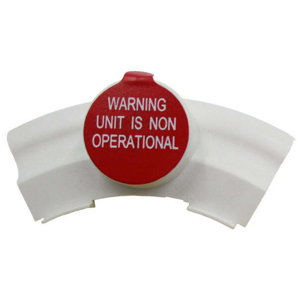 Simplex 4098-9747 Detector Base Cartridge CO Repl Extended Life | eBay