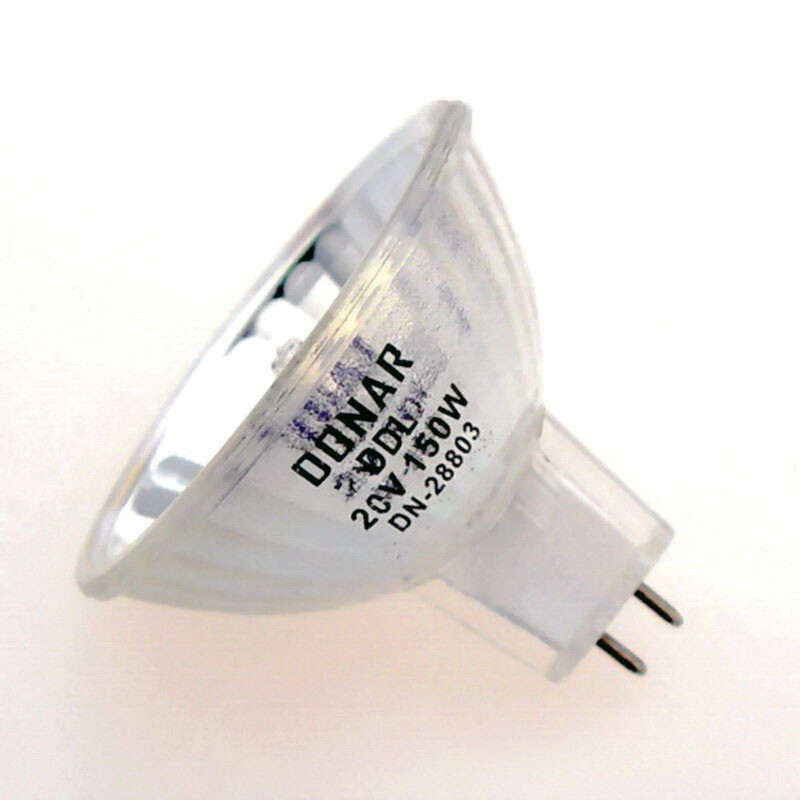 DDL 20V150W 54660 Lamp Cup MR16 Microscope Endoscope Bulb 14501 ...