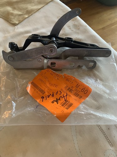 MERCEDES S CLASS BONNET HOOD HINGE RIGHT SIDE A2218800428 | eBay