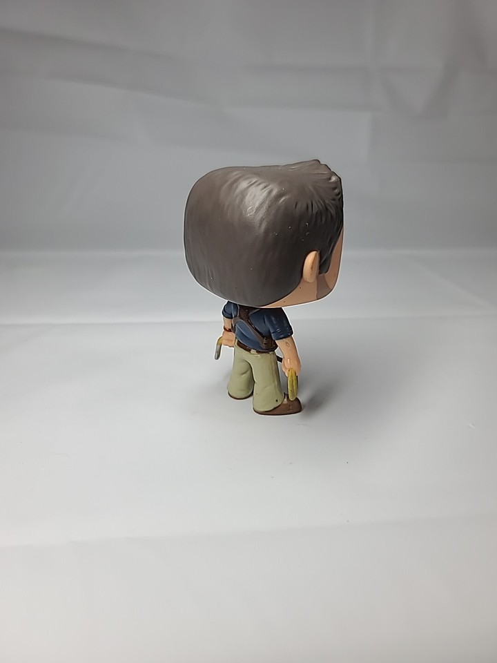 Funko Pop! Vinyl: Nathan Drake #88 849803086367 | eBay