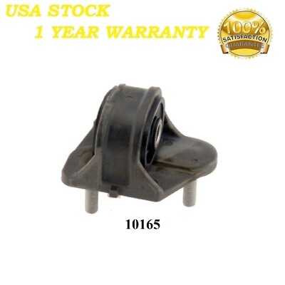 1PCS LEFT LOWER TRANSMISSION MOUNT FIT 2012-2014 ACURA TL 3.5L, 3.7L ...