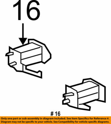 52026-35050 Toyota Extension sub-assy, front bumper, no.2 lh 5202635050 ...
