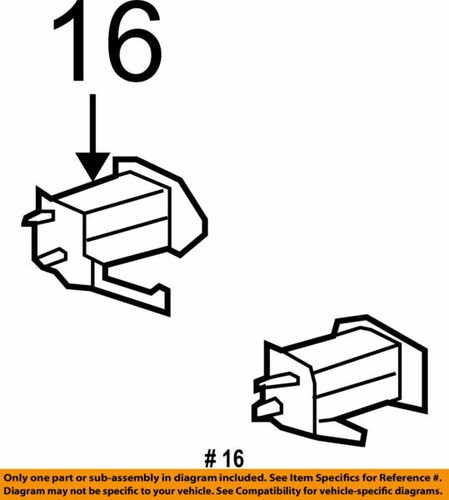 52026-35050 Toyota Extension sub-assy, front bumper, no.2 lh 5202635050 ...