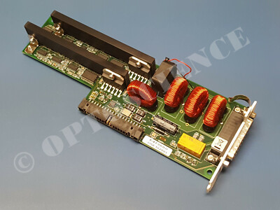 Newport E4738A Plug-in Driver Card for ESP301 Motion Controller | eBay