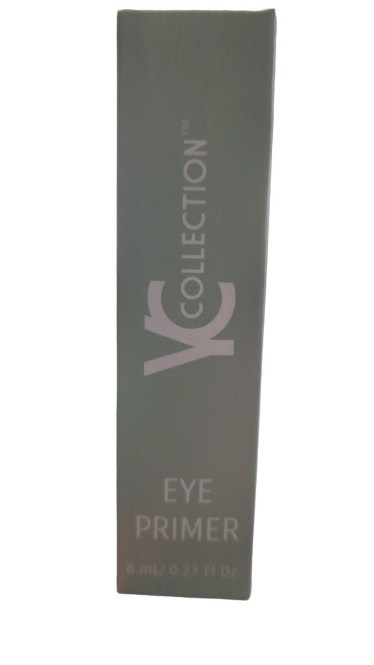 YC COLLECTION Bold + Matte Eyeshadow Primer 8ml/0.27oz. Full Size New ...
