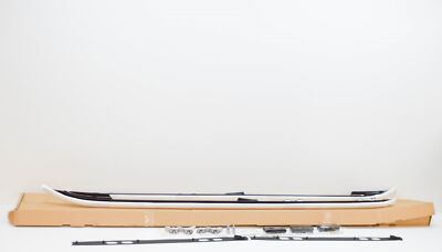 LAND ROVER DISCOVERY V L462 Roof Rails Kit VPLRR0155 NEW OEM | eBay UK