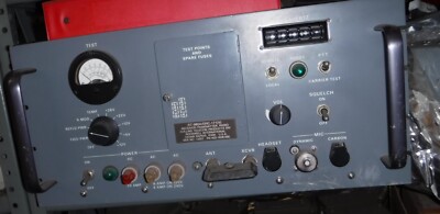 COLLINS RT-980A/GRC-171 622-1628-002 FREE SHIPPING | eBay