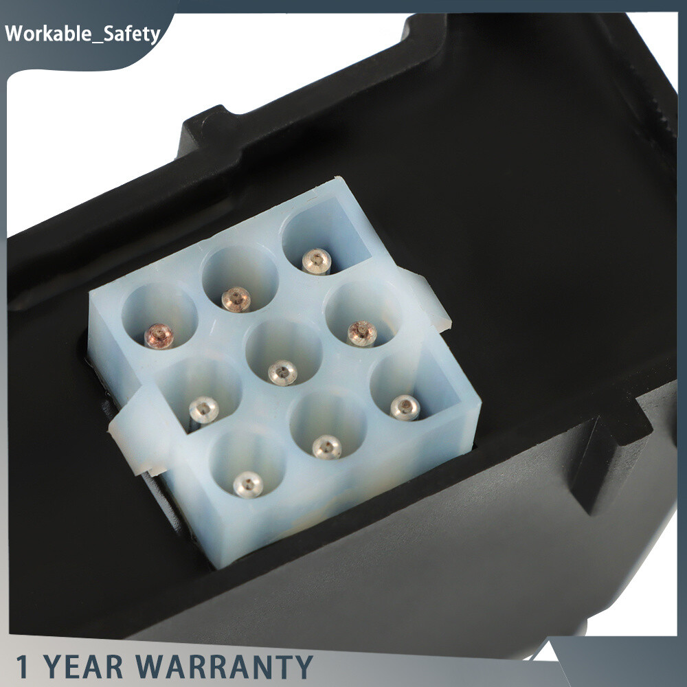 AMP Research A-04/A-06 Replacement Controller Module Power 19-04280-STA ...