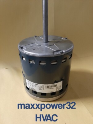 Genteq X13 Blower Motor & Module 1/2hp PROTECH 5SME39HXL331 Prompt ...