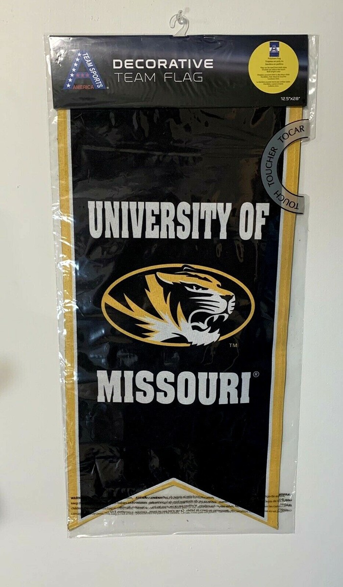 University Of Missouri Teams