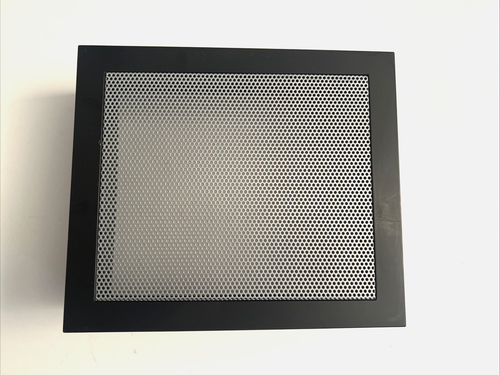 FLUVAL EDGE 6 Gal Aquarium Replacement Part OVERHEAD VENTILATION GRILL ...