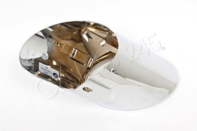 Genuine Exhaust Tailpipe Trim Chrome Right BMW X6 E71 X6 30dX 35dX ...