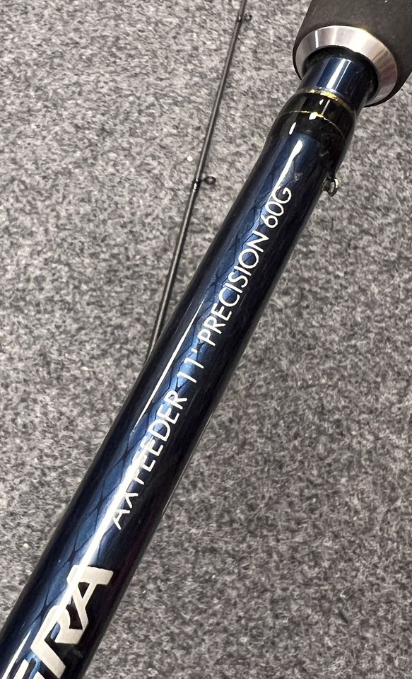 Shimano ULTEGRA Feeder fishing Rods Spares BUTT & TIP CARRIER SECTION ONLY | eBay UK