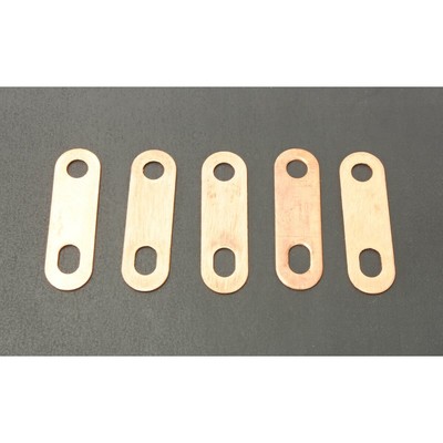 V-Twin Manufacturing Wiring Connector Bars - B-6298 COPPER | eBay
