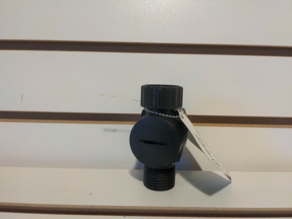 Orbit Flow Meter 56854-03 | eBay