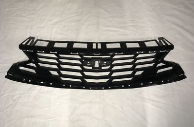 2020-2021 CAMARO LZ UPPER GRILLE NEW GM # 84047465 | eBay