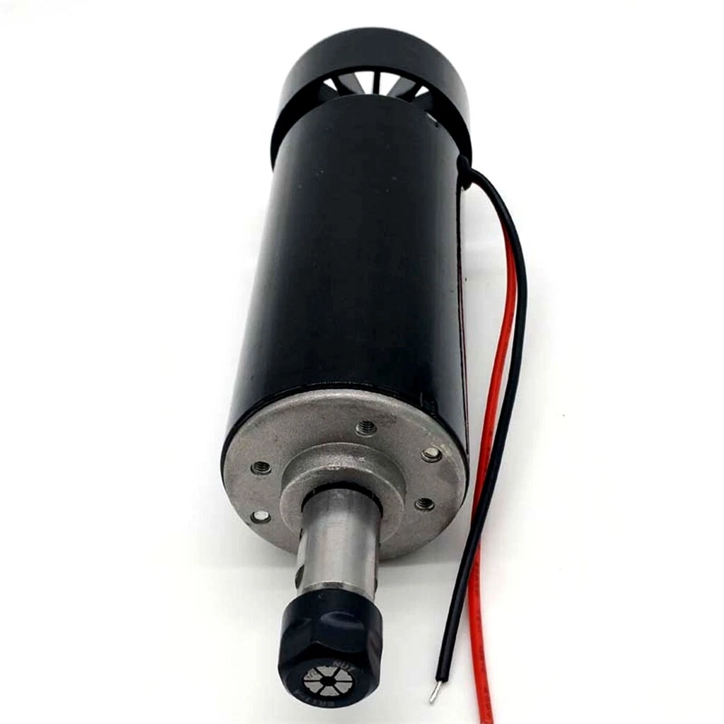 Small Spindle Motors