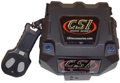 CSI A12012 Winch Solenoid Pack | eBay