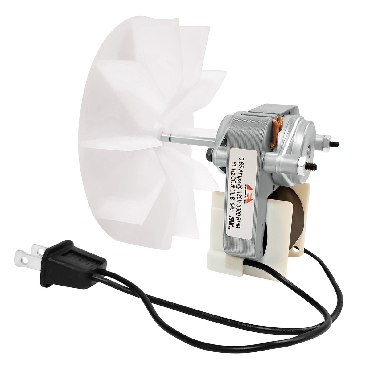 Fasco Bathroom Exhaust Fan Parts Bathroom Fan Parts At Lowes.com