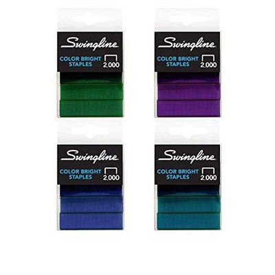 Staples - Staples Standard Color