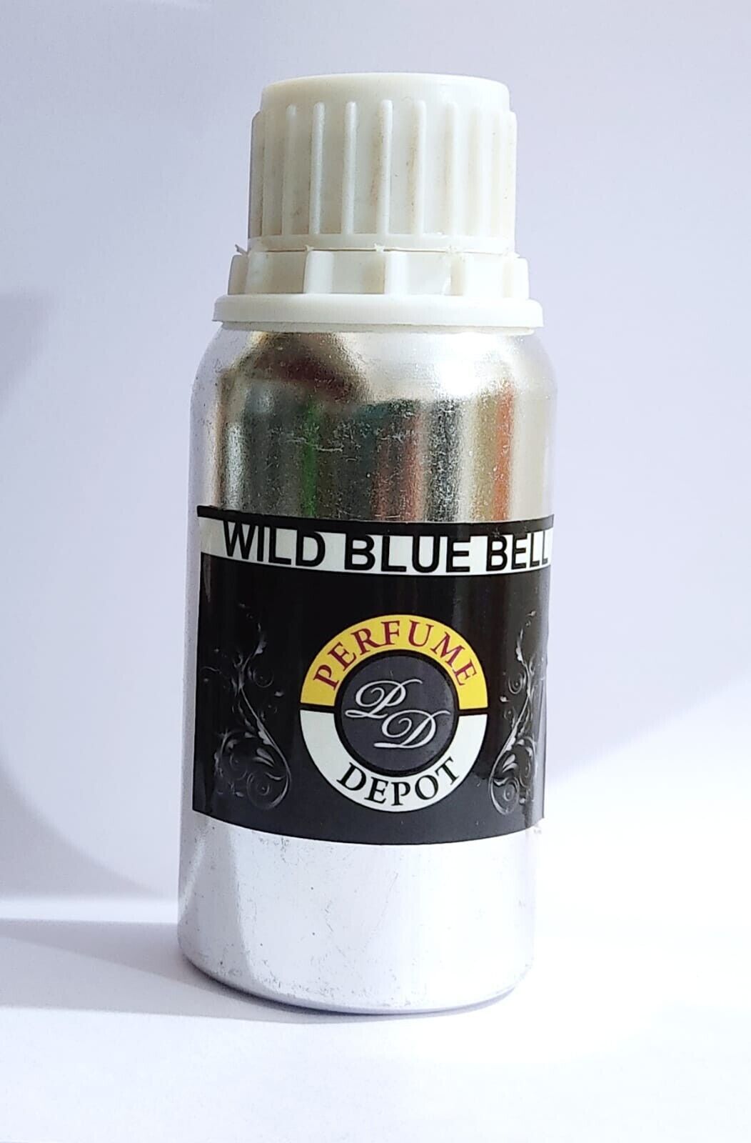 Perfume depot's Wild blue bell 50gm/1.7 fl.oz Exclusive fragrance oil ...